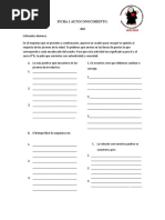 50 Retos Divertidos para Parejas | PDF