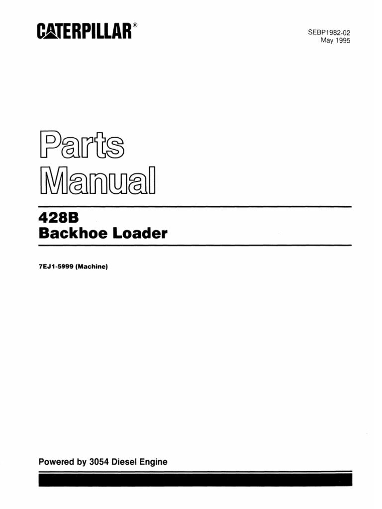 428B Sebp1982 02 00 All PDF | PDF