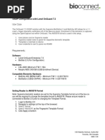Butterflymx Cloud Controller and Access Reader Installation Guide | PDF ...