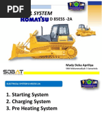 PC135F 10M0 Catalogue | PDF