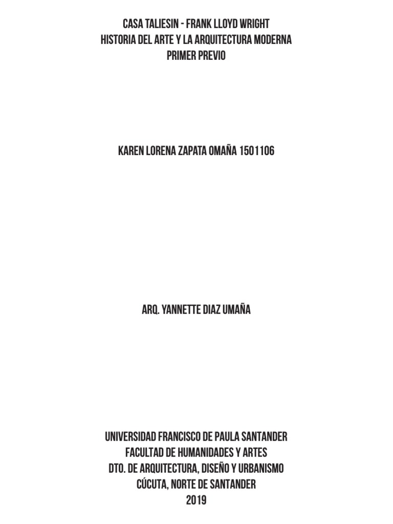 Primer Previo Historia Iii | PDF