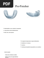 Tipping y Torque en Ortodoncia | PDF | Especialidades Medicas | Ramas ...
