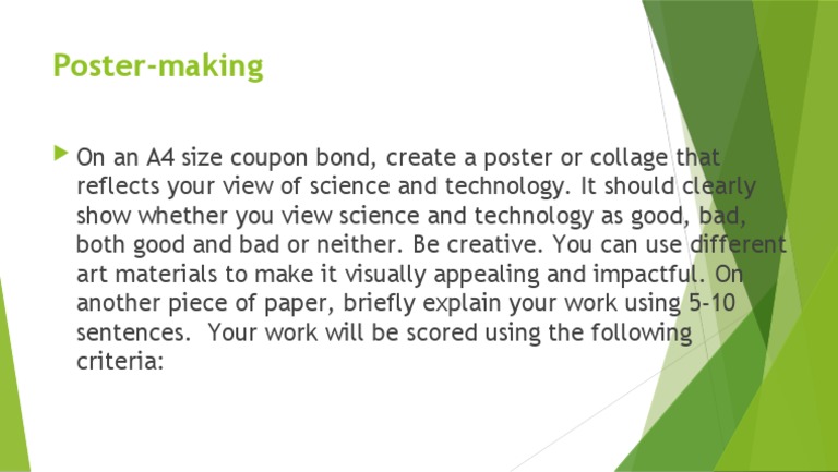 Activity 1 | PDF | Art