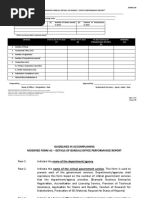 COA - Relief From Accountability0001 | PDF