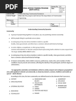 RSBSA Enrollment Form | PDF | Farms | Livestock