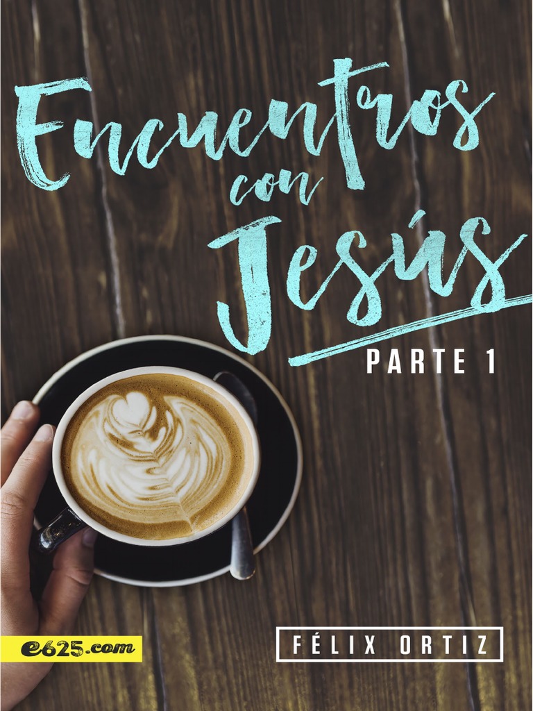 Encuentros Con Jesus PDF | PDF | Evangelios | Jesús