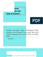 Manual Book E-Report PBF | PDF | Pengelolaan Keuangan & Uang