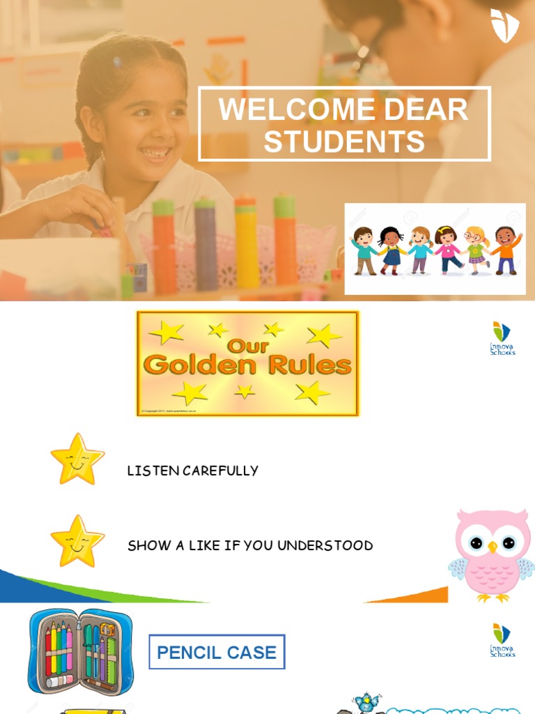 2nd Grade - Week 3 - Day 2 - PPT PDF | PDF