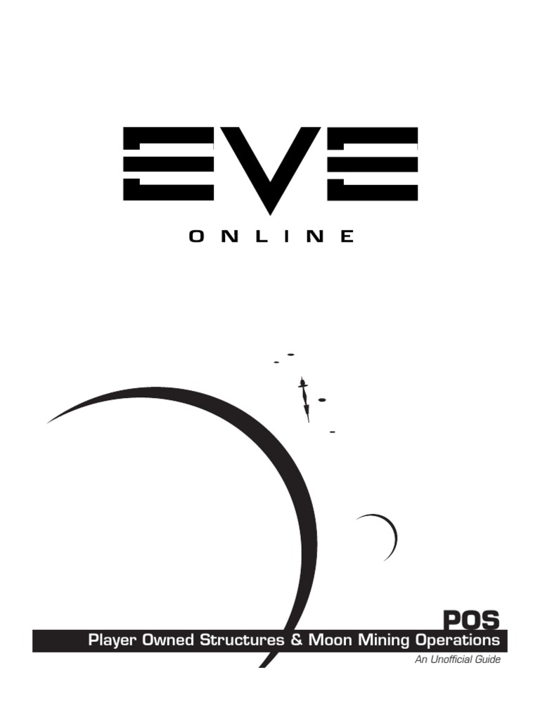 Eve Guide Pos | PDF | Ice | Point Of Sale