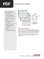 Wincc Unified Faceplate | PDF | User Interface | Software Engineering