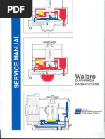 Briggs & Stratton Oil Capacity Guide | PDF