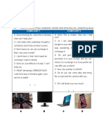 Sequence Adverbs | PDF | Adverb | Linguistics