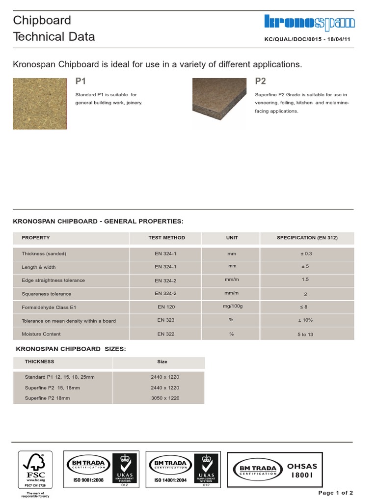 PB p2 Technical Datasheet PDF | PDF | Building Engineering | Building ...