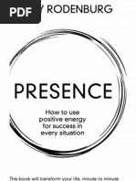 Cicely Berry Jaw Exercise | PDF