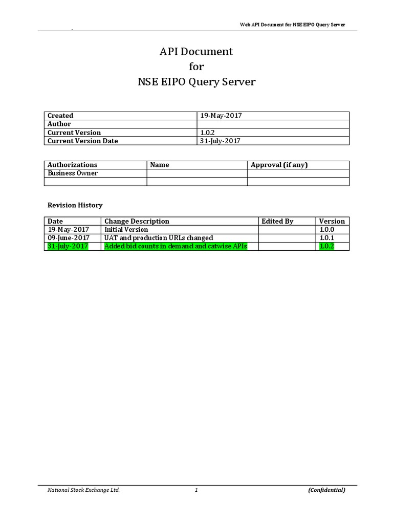 EIPO Query API-V1.0.2 | PDF | Application Programming Interface | Json