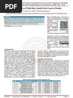 Palia Complete Fish Checklist | PDF | Fish