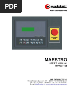 AIMS PLUS CONTROL - Atlantic Auto Suppliers | PDF | Menu (Computing ...