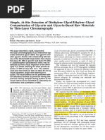 USP 621 Chromatography | PDF | Chromatography | Gas Chromatography