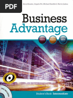 Business Partner C1 Unit 1 Pearson | PDF