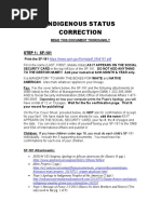 Noah's SF 181 With Attached Documents | PDF | Vatican City | Holy See