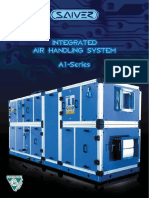 ACCU, FCU - Control Wiring Diagram | PDF