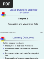 Levine BSFC6e PPT Ch02 | PDF | Histogram | Chart