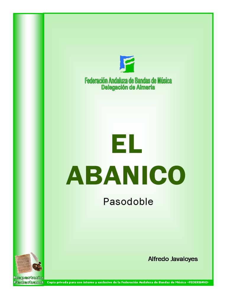 El Abanico PDF | PDF