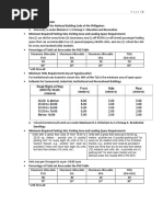 Percentage Conversion Chart For Slopes & Gradients | PDF | Quantity ...