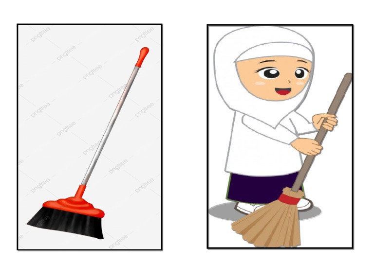 Kad Gambar Alatan Dan Fungsi | PDF