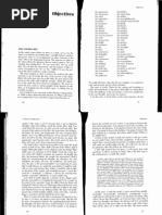 Laban Movement Analysis for Actors | PDF | Cognition | Psychological ...