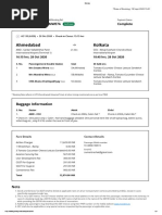 The Invigilator App - Student User Guide | PDF | Mobile App | Qr Code