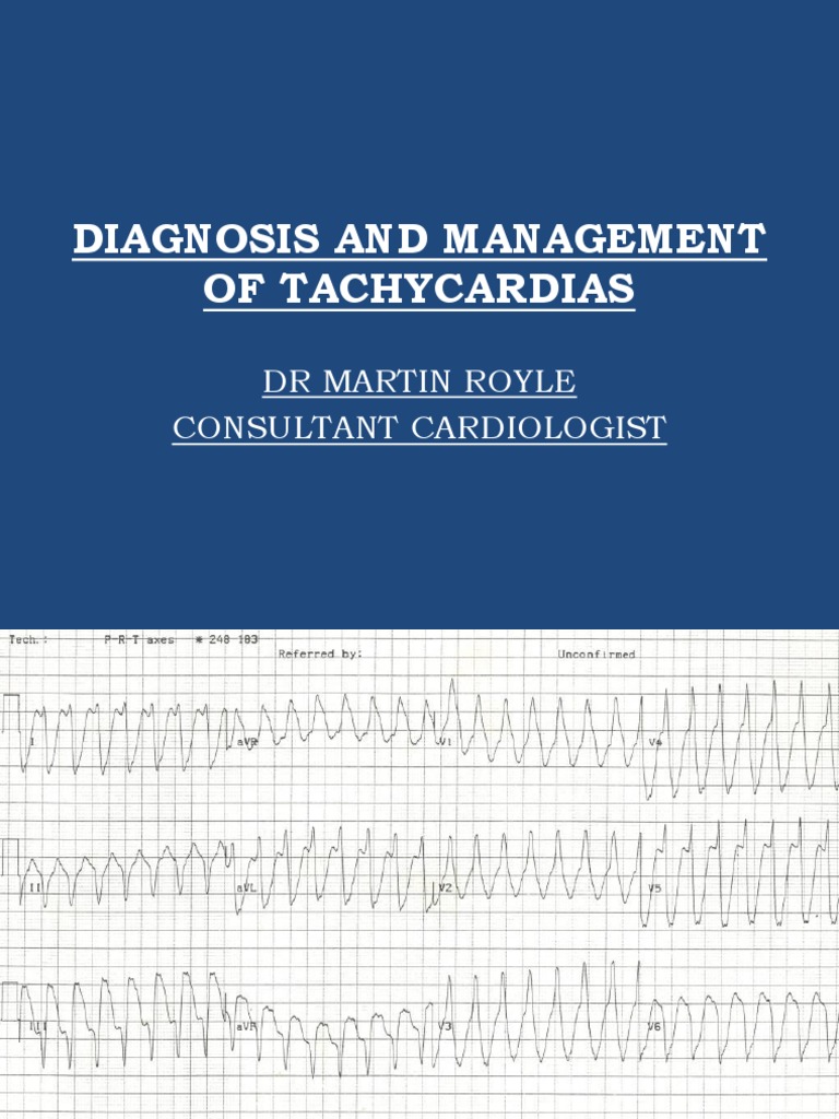 Presentation 1 - DR Martin Royle | PDF | Cardiovascular Physiology ...