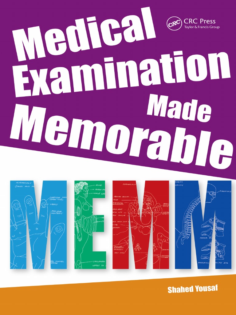 Medical Examination Made Memorable (MEMM) | PDF | Heart | Medicine