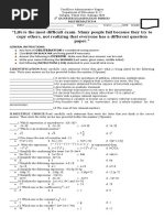 Direct Variation Worksheets | PDF