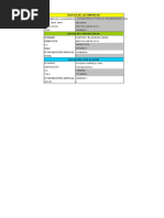 WellPlan Software DATASHEET A4.en - Es | PDF | Usuario (informática) | Software