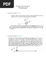 Lightning Talk Assignment Instructions and Rubric | PDF | Question ...