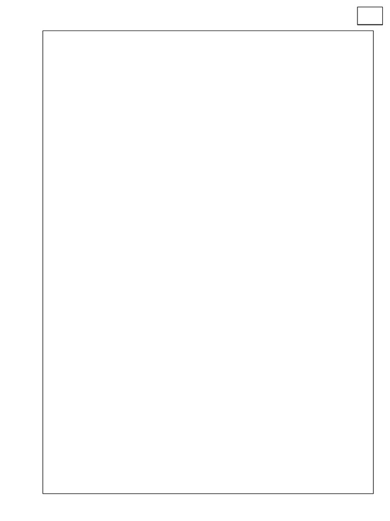 A4 Boarder PDF | PDF