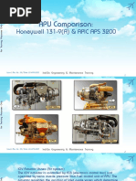 131-9a Apu | PDF | Reliability Engineering | Engines