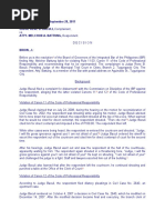 Founding Affidavit Template for Applicants | PDF | Affidavit | Civil ...