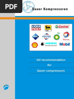 Shell Grease Compatibility Guide | PDF | Mechanical Engineering | Soft ...