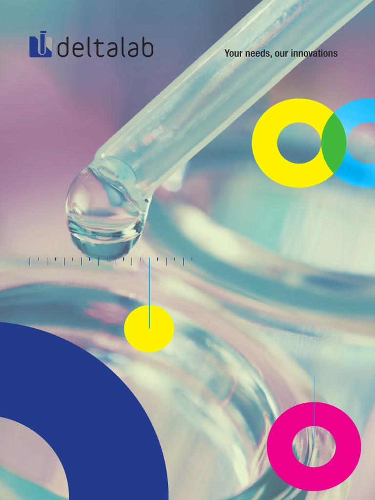 DeltaLAB Catalogue PDF | PDF | Medical Device | Sterilization ...