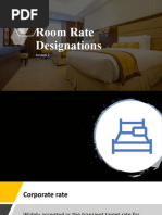 Guest Relation Officer Responsibilities | PDF