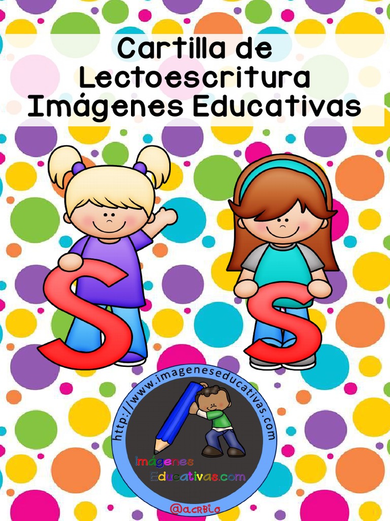 Actividades de Lectoescritura con S | PDF