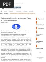 Bowling For Dummies Cheat Sheet | PDF | Hand | Games Of Physical Skill