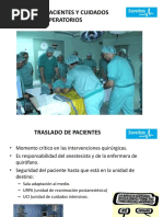 Posición de Roser o Proetz | PDF | Inflamación | Biología Celular)