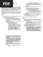 Sample Welfare Constitution Constitution | PDF | Committee | Government