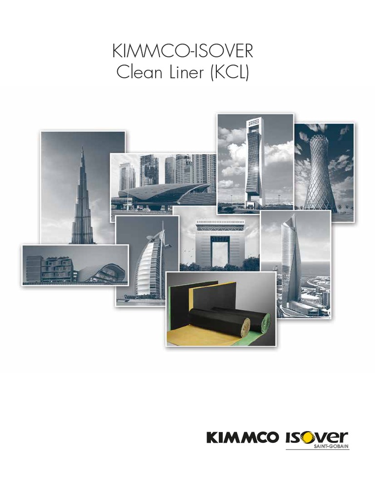 KCL PDF | PDF | Green Building | Building Technology