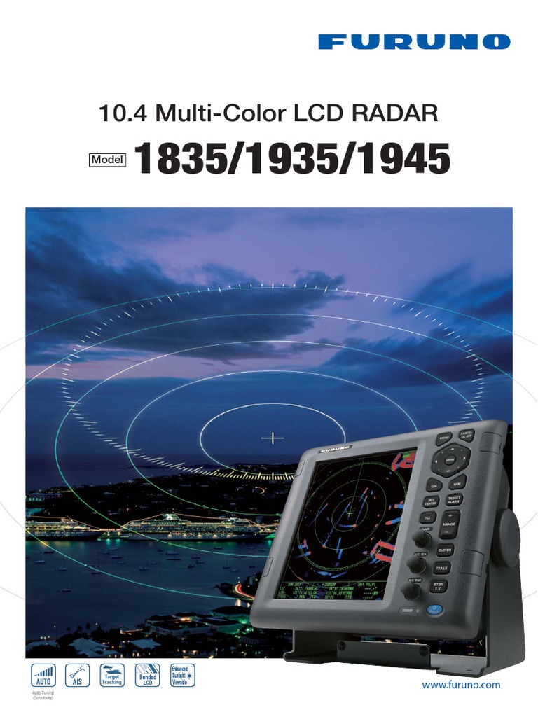 Bringing Enhanced Detection and Navigation Assistance to Small Vessels ...