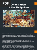 Rajah Humabon: Cebu's 16th Century King | PDF | Cebu | Philippines