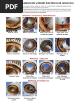 Qué Es El Frame de Un Motor Eléctrico | PDF